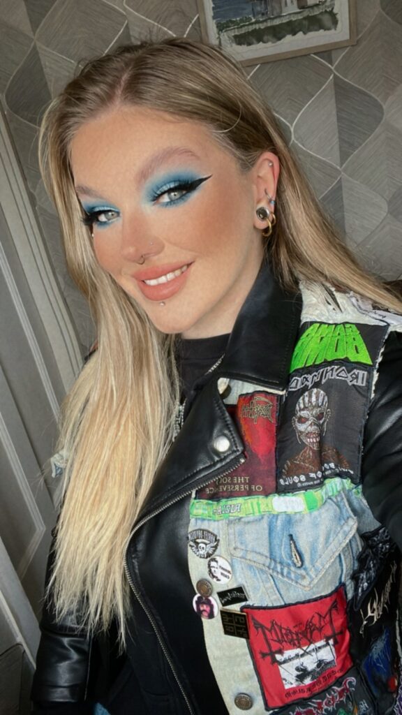 Bróna - Wildcat Ink